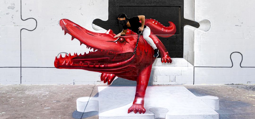 Urbaneez | Mr Kas | Artist from Porto | Buy Street Art Online