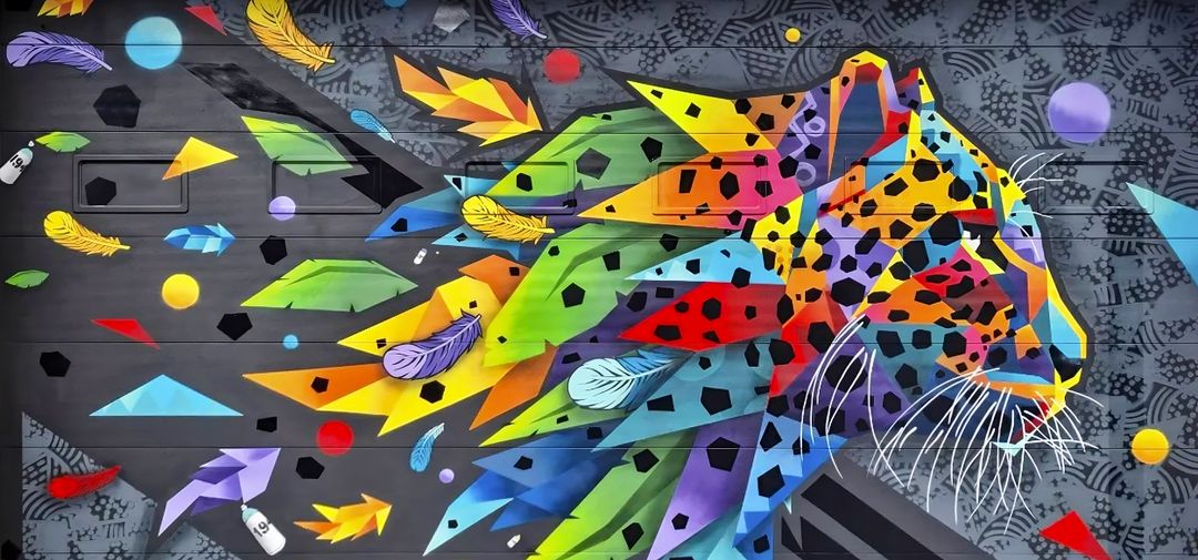 Urbaneez | Tim Marsh | Artist from Paris | Buy Street Art Online