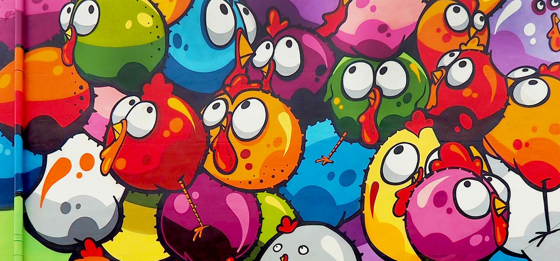 Urbaneez | CEET Fouad | Artiste de Toulouse | Acheter Street Art En Ligne