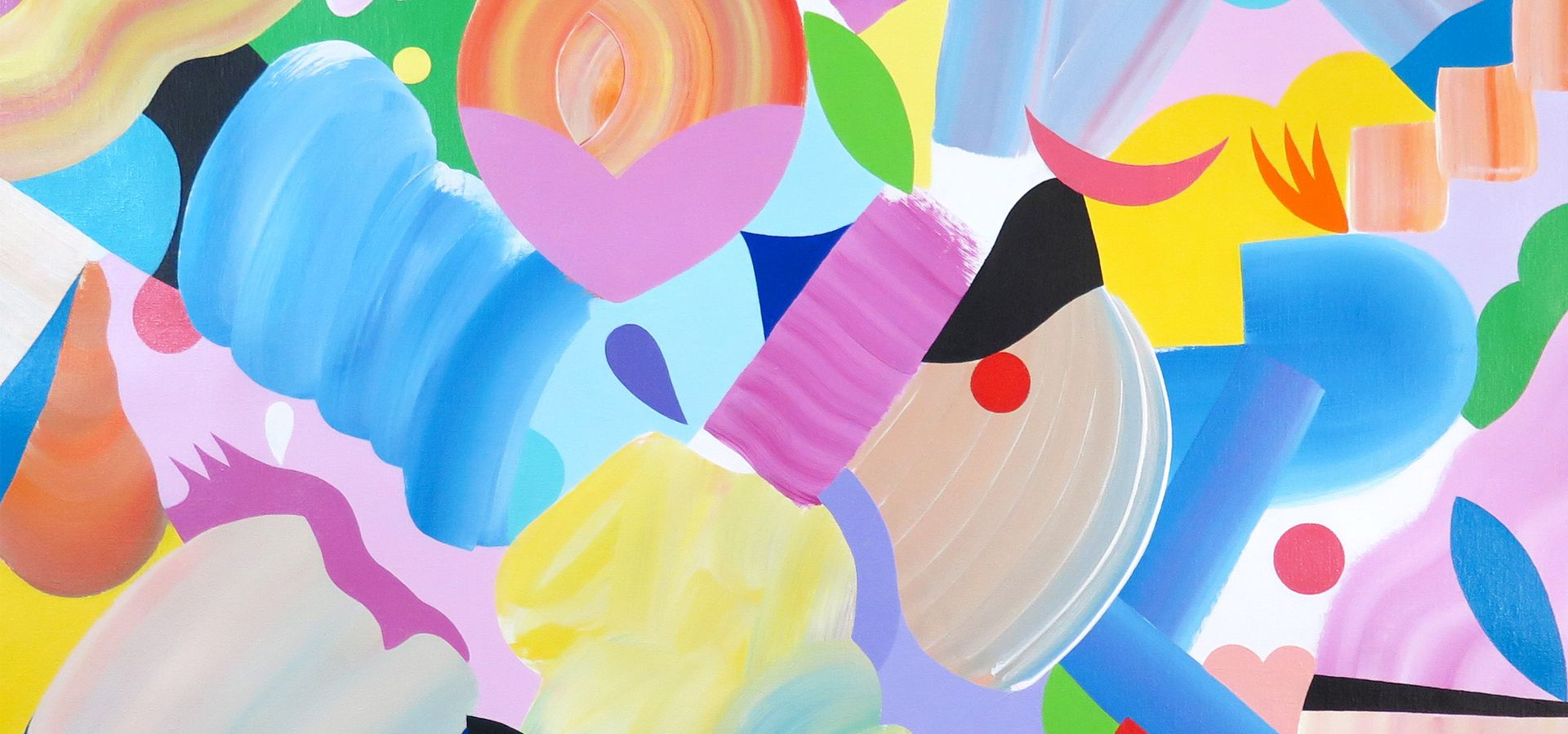 Urbaneez | Mina Hamada | Artist from Tokyo | Buy Street Art Online