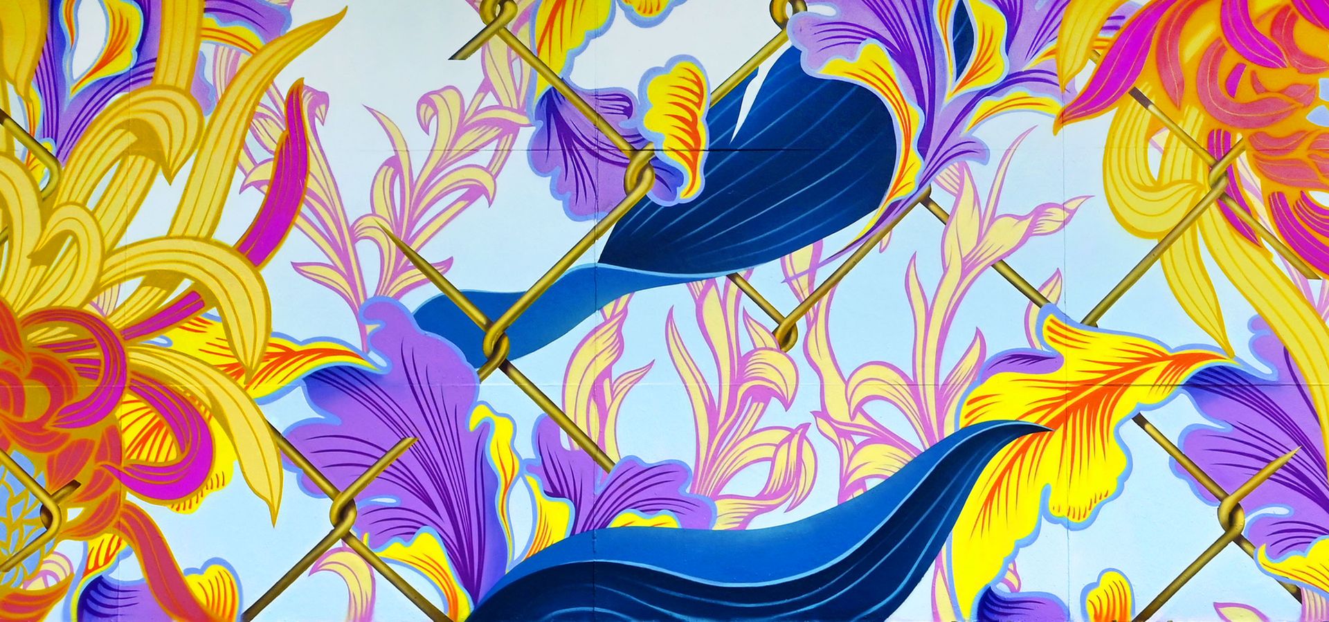 Urbaneez | Nerone | Artist from Bordeaux | Buy Street Art Online