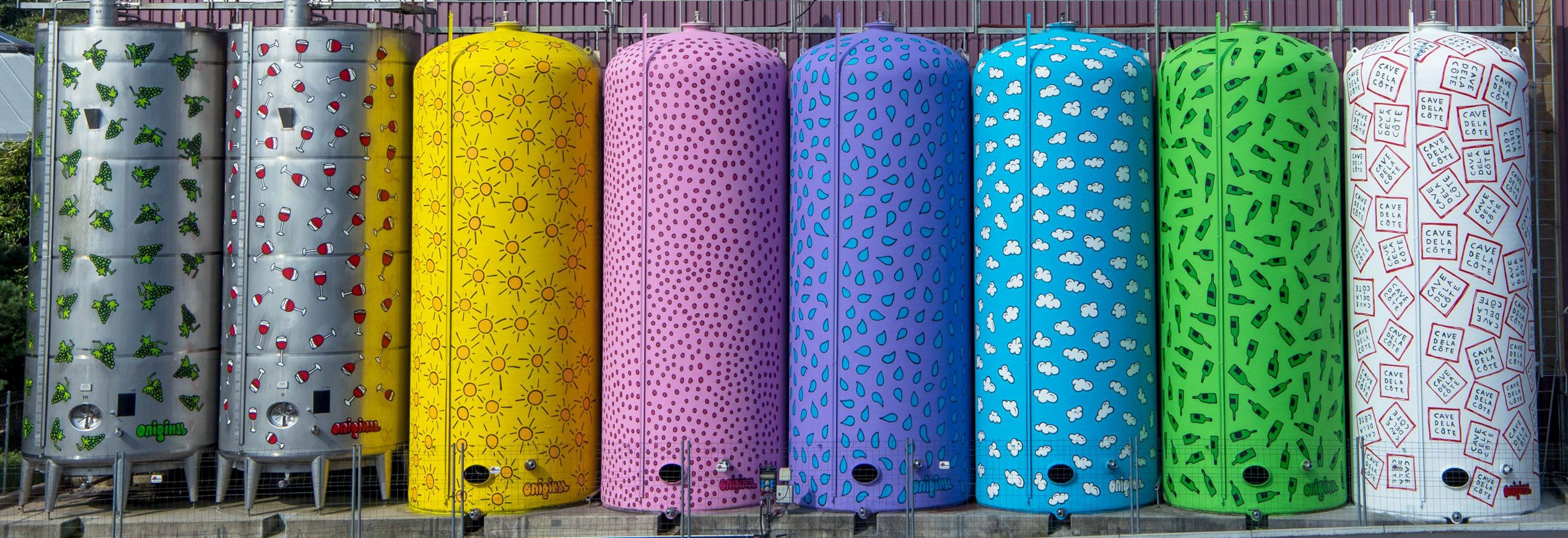 Urbaneez | L'Original | Artist from Lausanne | Buy Street Art Online