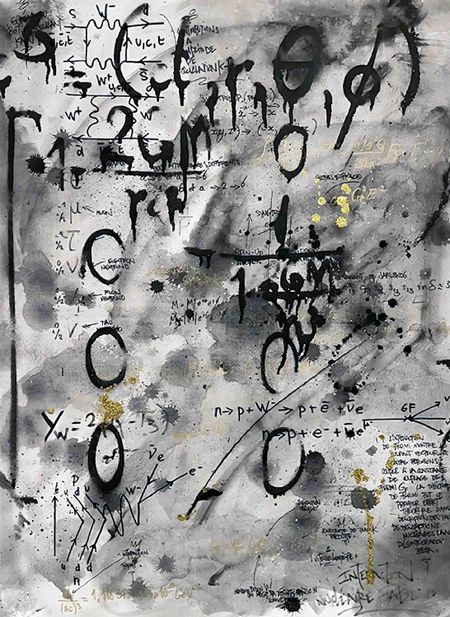 Urbaneez | Lady K | Artist from Paris | Buy Street Art Online