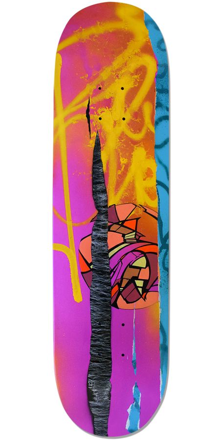 Urbaneez | Reso | Artist from Toulouse | Buy Street Art Online