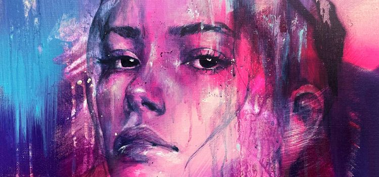 Urbaneez | Antoine Stevens | Artist from Lille | Buy Street Art Online